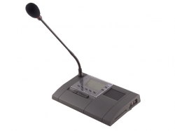 RCF-FMS 9411-S MICROPHONE CONSOLE