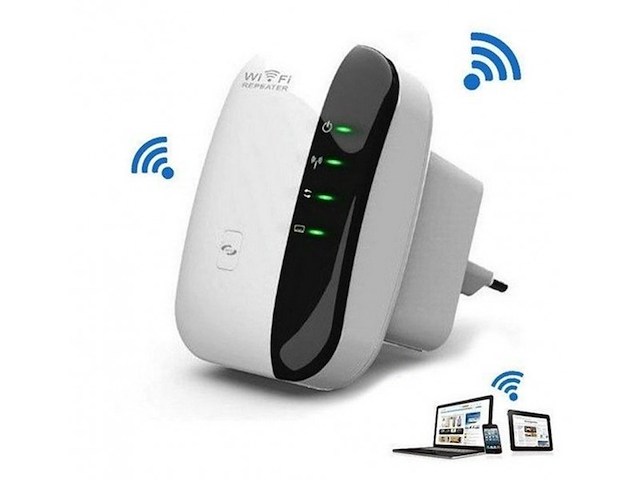 WiFi Repeater/Router ( Ripiter )-za produžavanje dometa