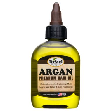 Arganovo ulje za kosu DIFEEL 75ml