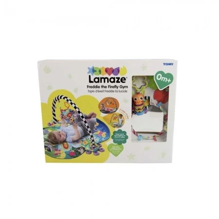 Lamaze leptir activity gym ( TM27170 )