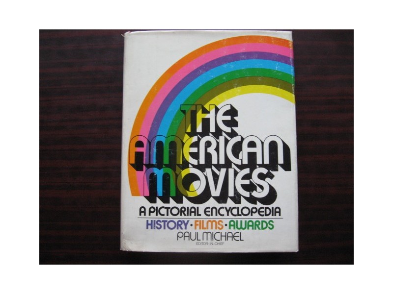 THE AMERICAN MOVIES