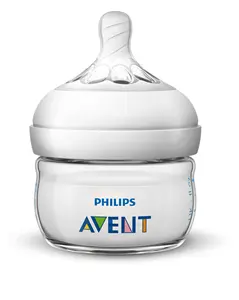 Avent flašica za bebe -Natural 60ml(SCF039/17)