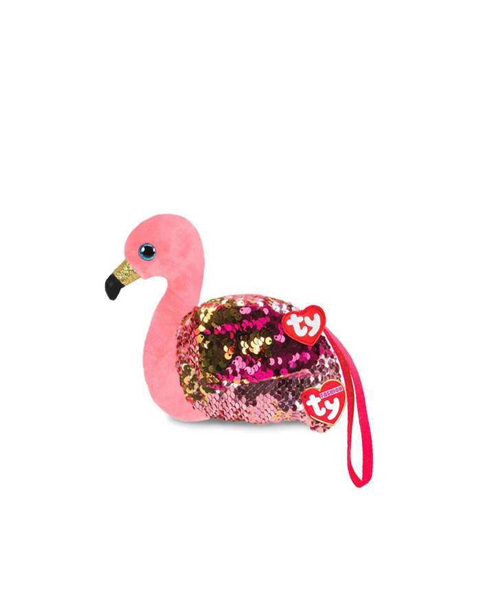 TORBA FLAMINGO PINK Meteor