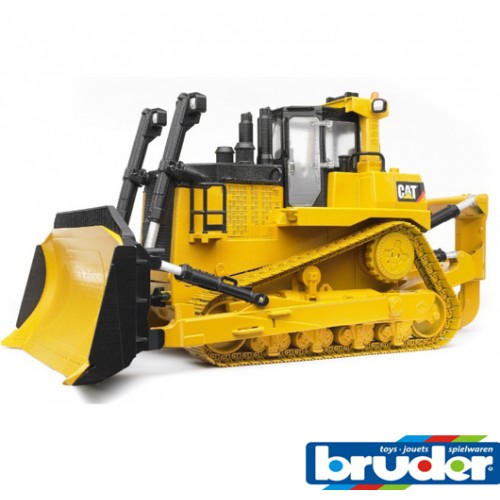 Bruder veliki buldožer CAT 024529