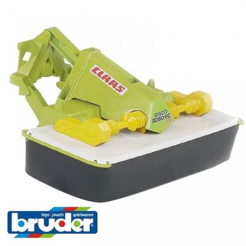 Priključak Bruder Claas disco 3050 FC Plus 023249