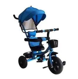 Tricikl za decu „LINO“ model 424 plavi