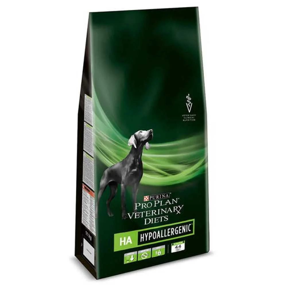 PRO PLAN veterinarska dijeta dog Hypoallergenic 3kg