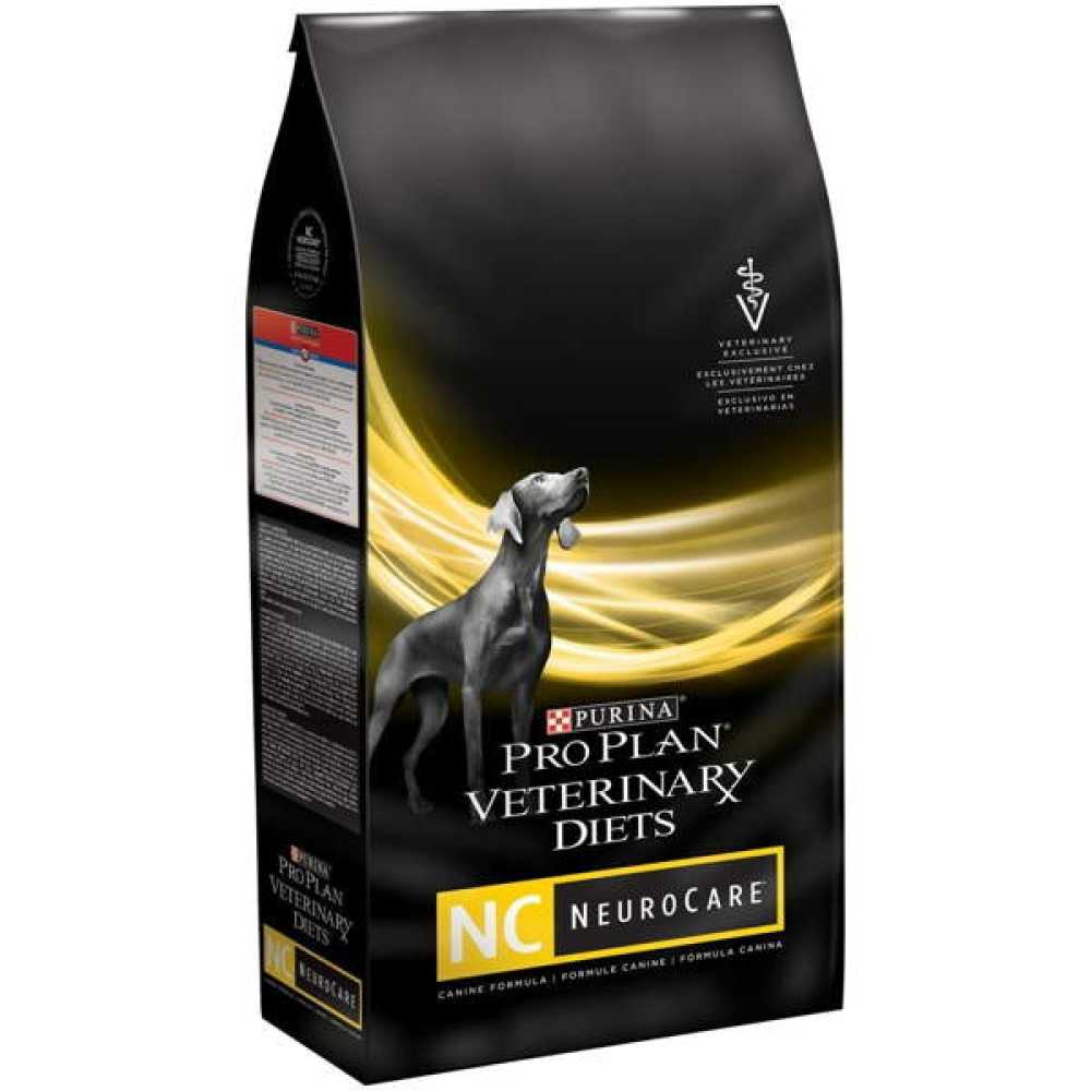 PRO PLAN veterinarska dijeta dog NeuroCare 3kg