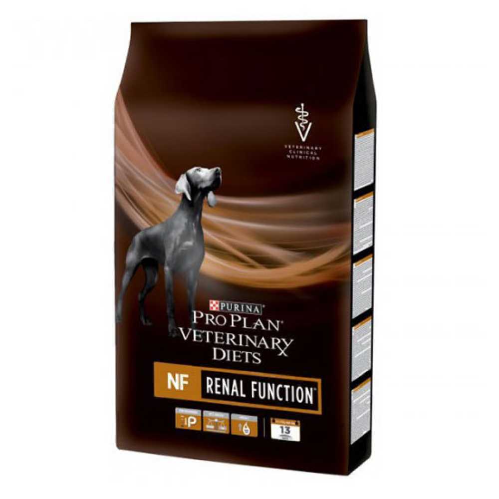 PRO PLAN veterinarska dijeta dog Renal 12kg