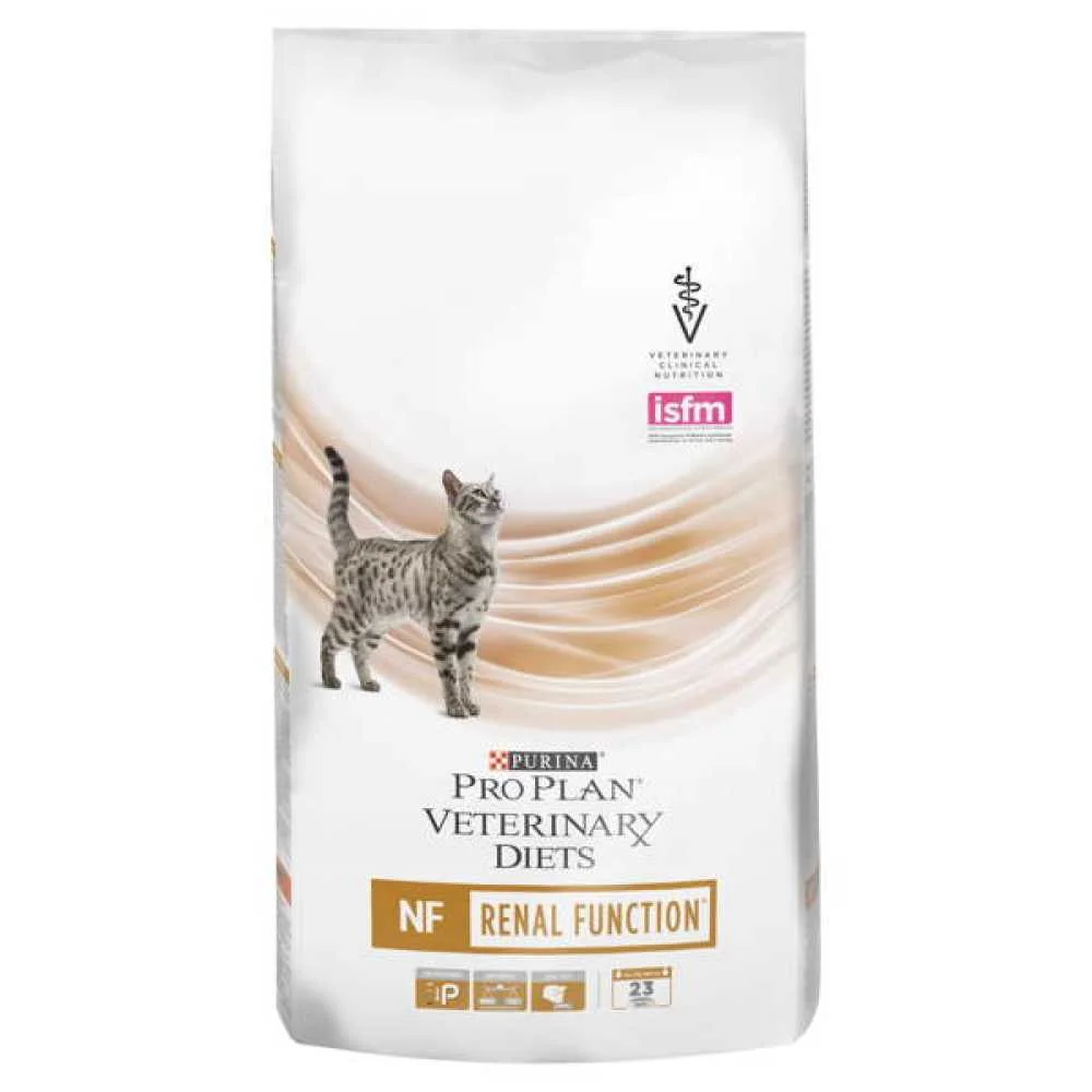 PRO PLAN veterinarska dijeta cat Renal 1.5kg