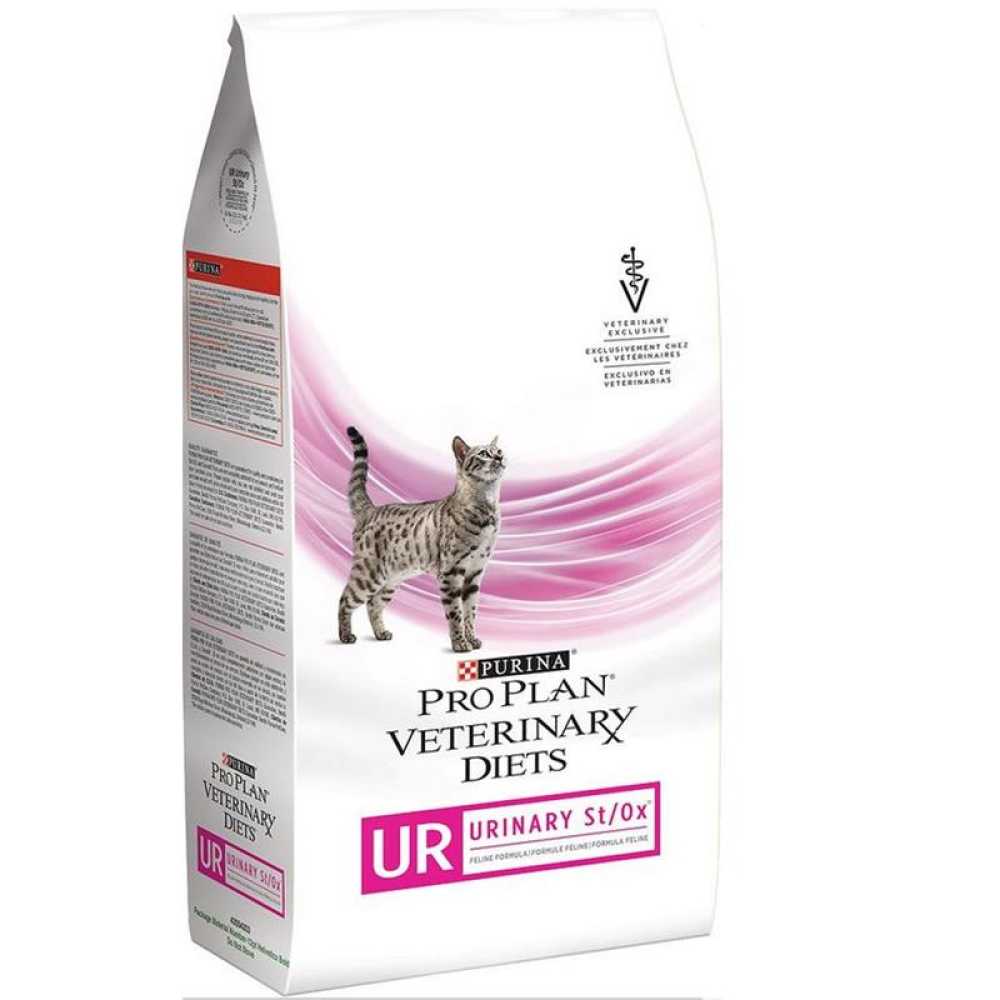 PRO PLAN veterinarska dijeta cat UR St/Ox URINARY 1.5kg
