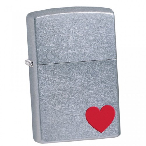 Upaljač Zippo Love