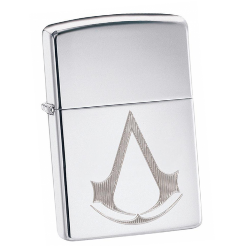 Upaljač Zippo Assassin's Creed