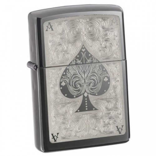 Upaljač Zippo Ace Filigree