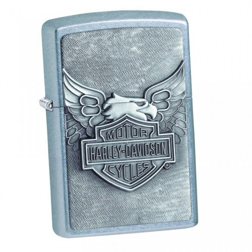 Upaljač Zippo Harley-Davidson