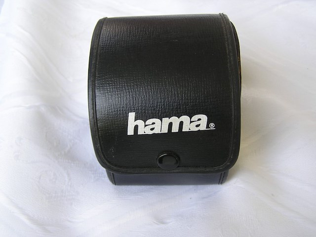 Hama HR 0,5  video objektiv