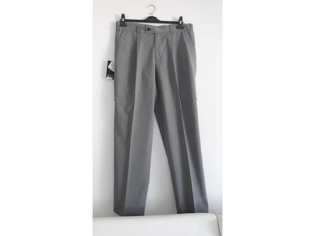 Pantalone JOHNS 44 Novo-produzen model