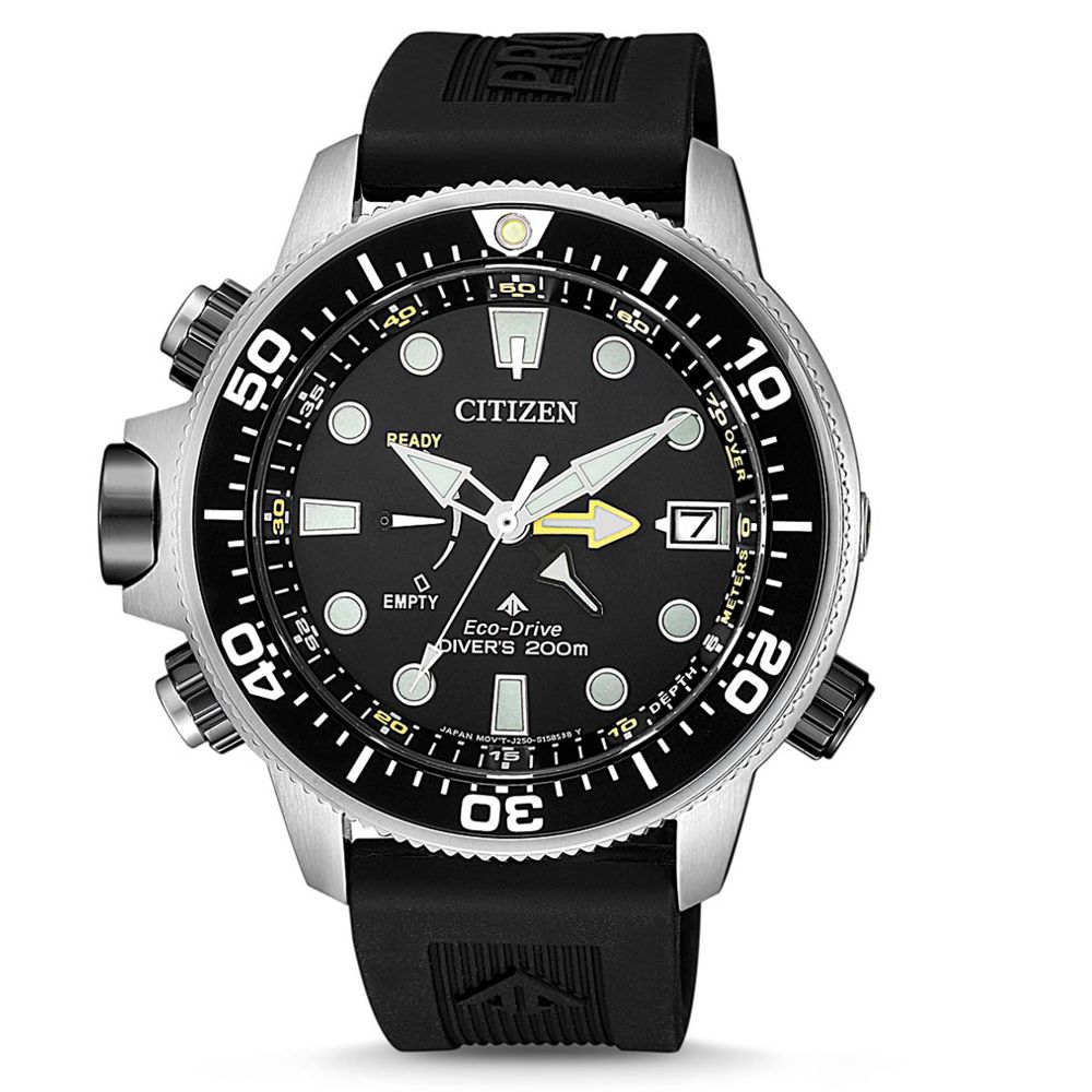 CITIZEN Promaster Marine