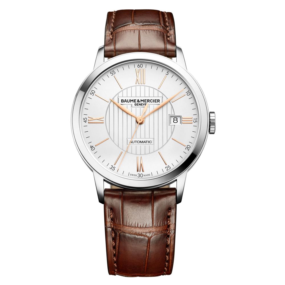 BAUME et MERCIER Classima