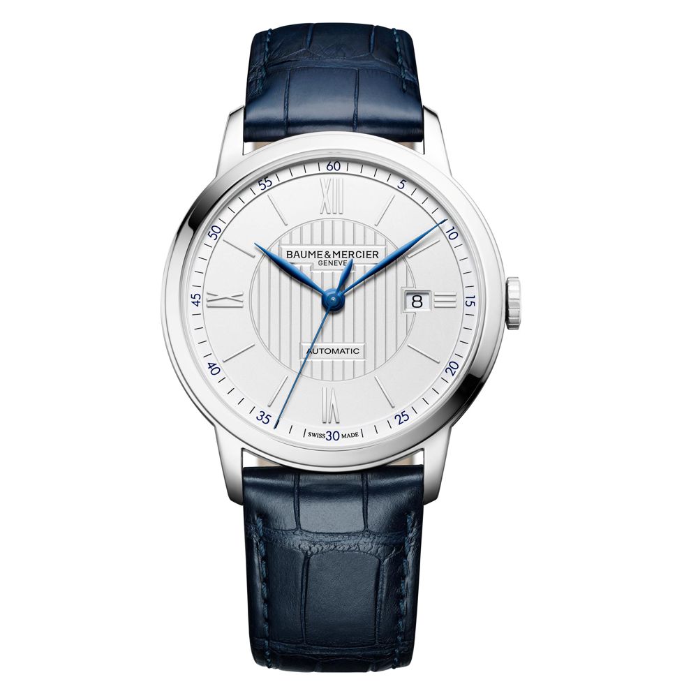 BAUME et MERCIER Classima