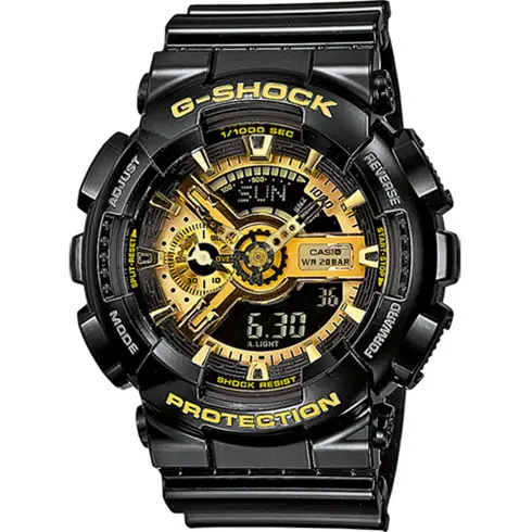 G-SHOCK