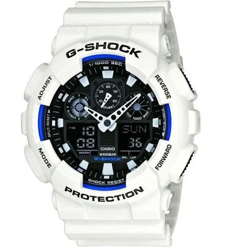 G-SHOCK