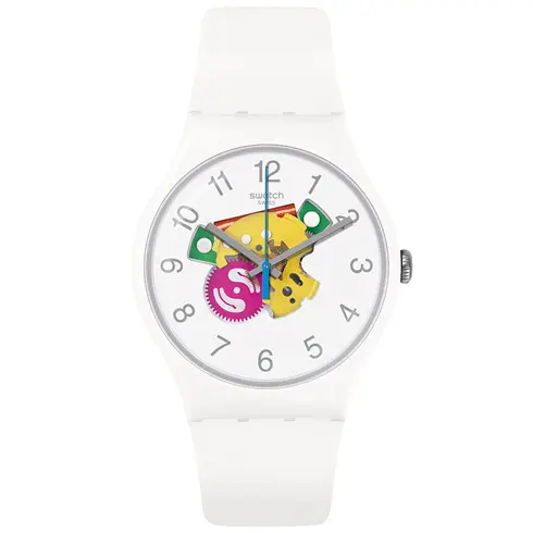 Swatch satovi