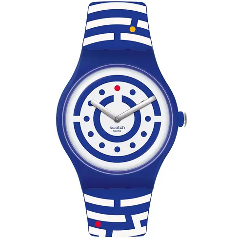 Swatch satovi