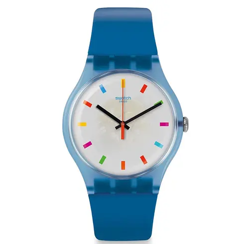 Swatch satovi