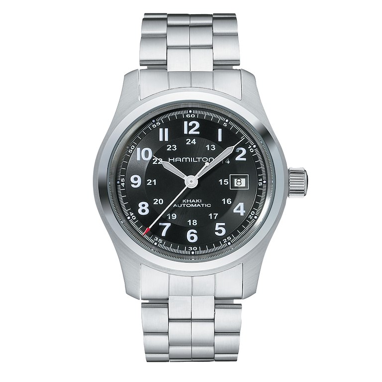 HAMILTON Khaki Field