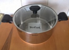 Tefal Šerpa od pet liara