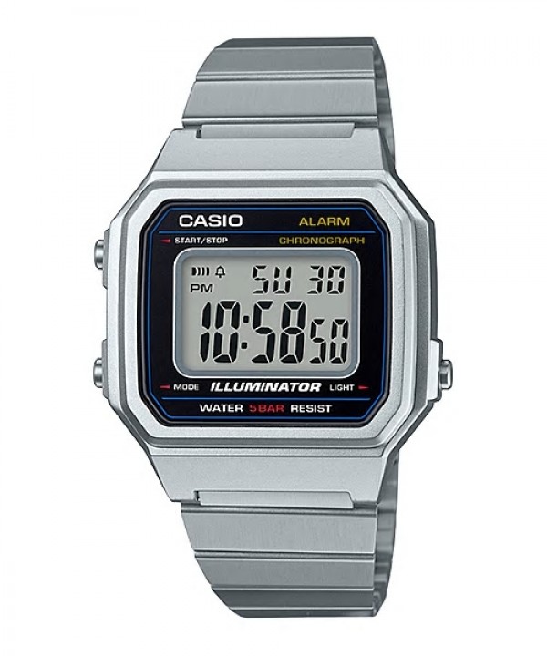 CASIO DIGITALNI B650WD-1A