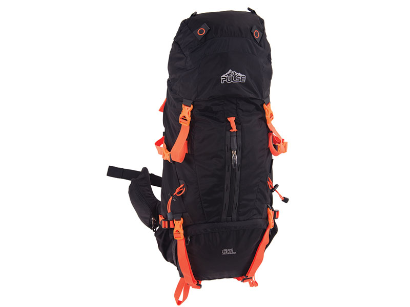 RANAC PULSE MOUNTAIN
60L