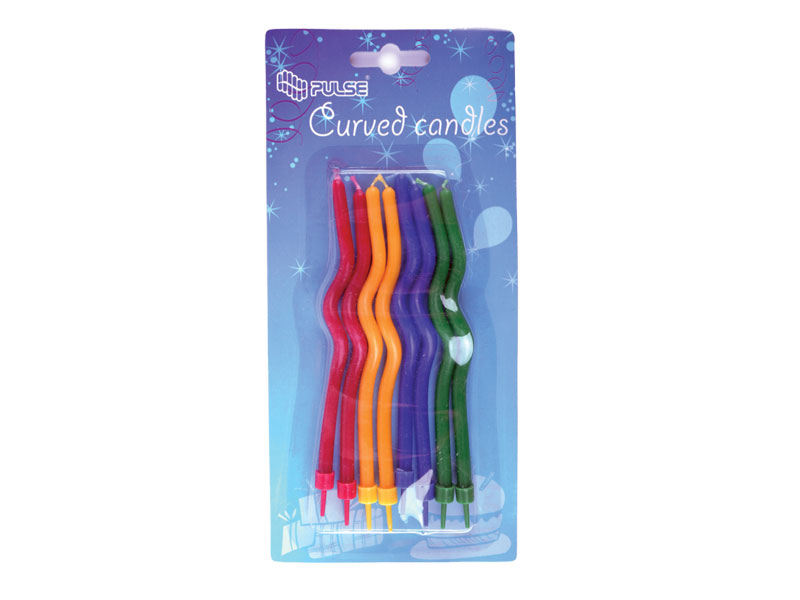 SVEĆICE PULSE ONDA
8/1