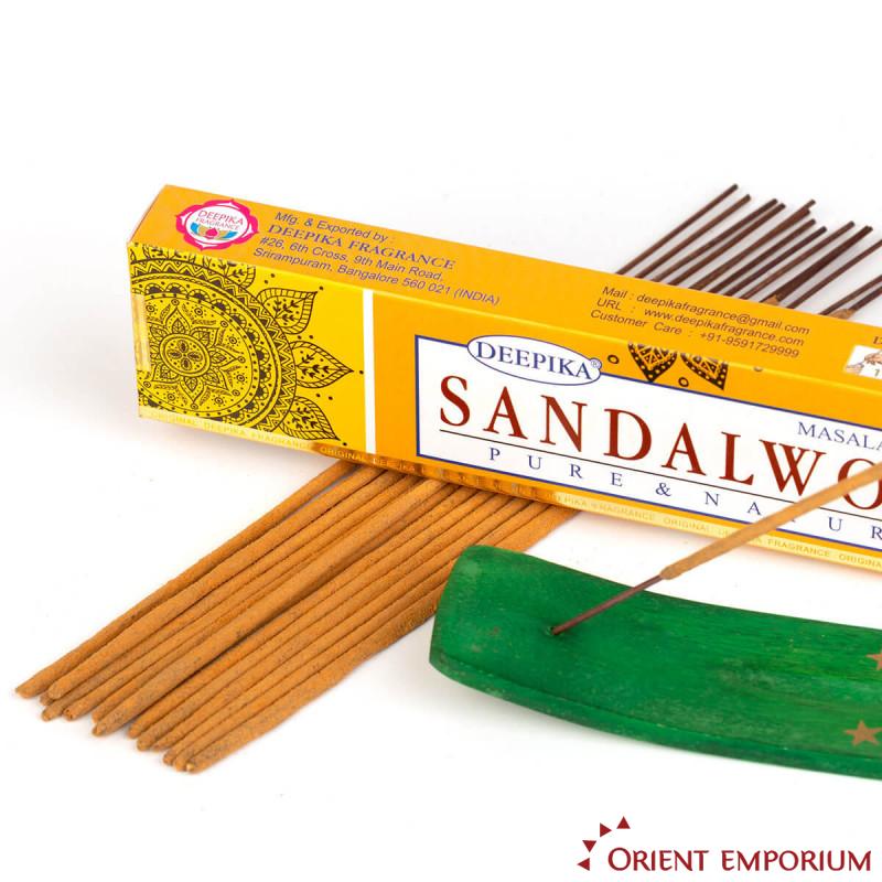 Mirisni štapići Sandalwood