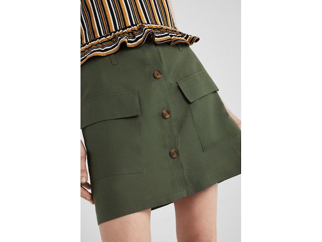 SPRINGFIELD cargo skirt