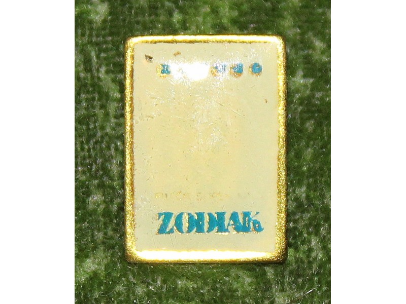 ZODIAK-znaćka.
