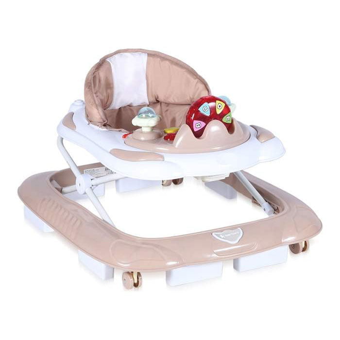 Lorelli Bertoni dubak School Beige