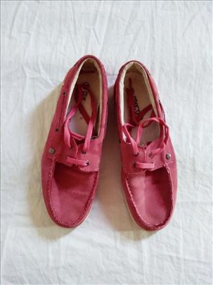 Roze cipele Robe di Cappa, vel. 39