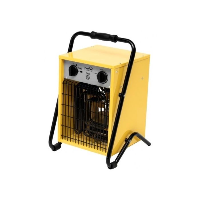 HOME Prenosna grejalica sa ventilatorom 5000W
