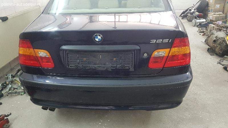 BMW E46,E60,E90