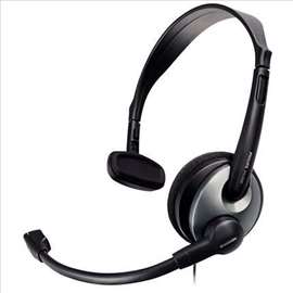 Philips slušalice SHU3000, Jack 2,5mm okrugli-novo