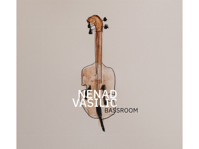 Nenad Vasilic-Bass Room