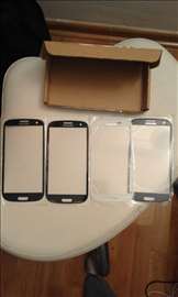 Samsung Galaxy S3 I9300 I9301 Staklo touch screen
