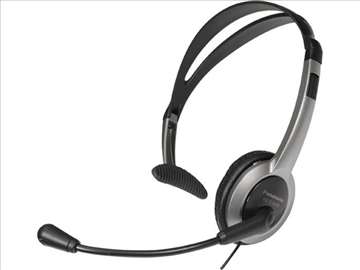 Panasonic slušalice rp-tca430, Jack 2,5mm, novo.