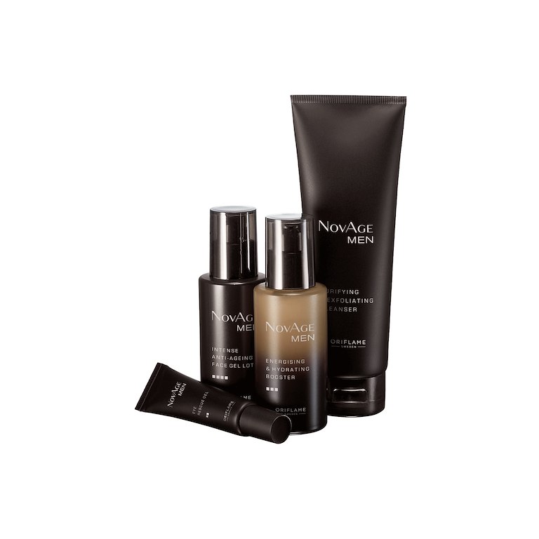 NOVAGE
NovAge Men set