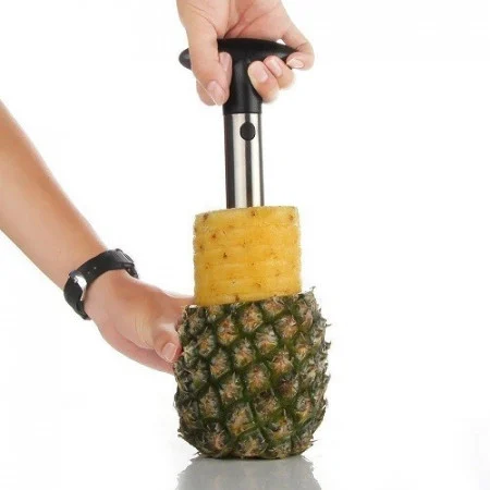 Spiralni secko za ananas