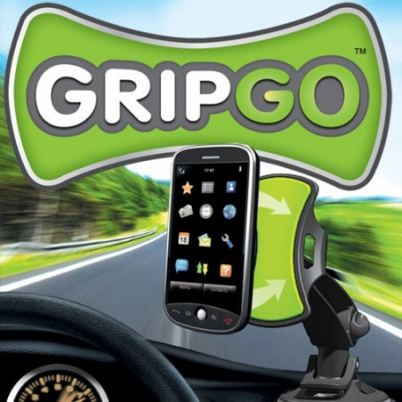 GripGo - univerzalini držač mobilnih telefona,tableta i drugih uredjaja