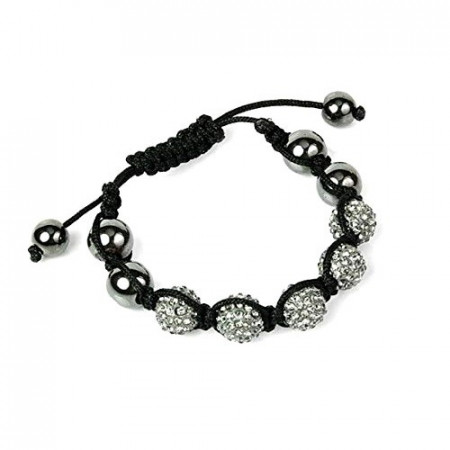 Shamballa Diamond narukvica