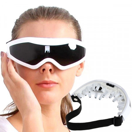 Naočare za masažu regije oko očiju